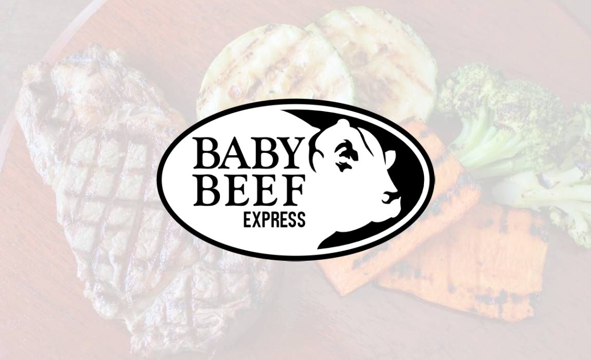 Baby Beef Express