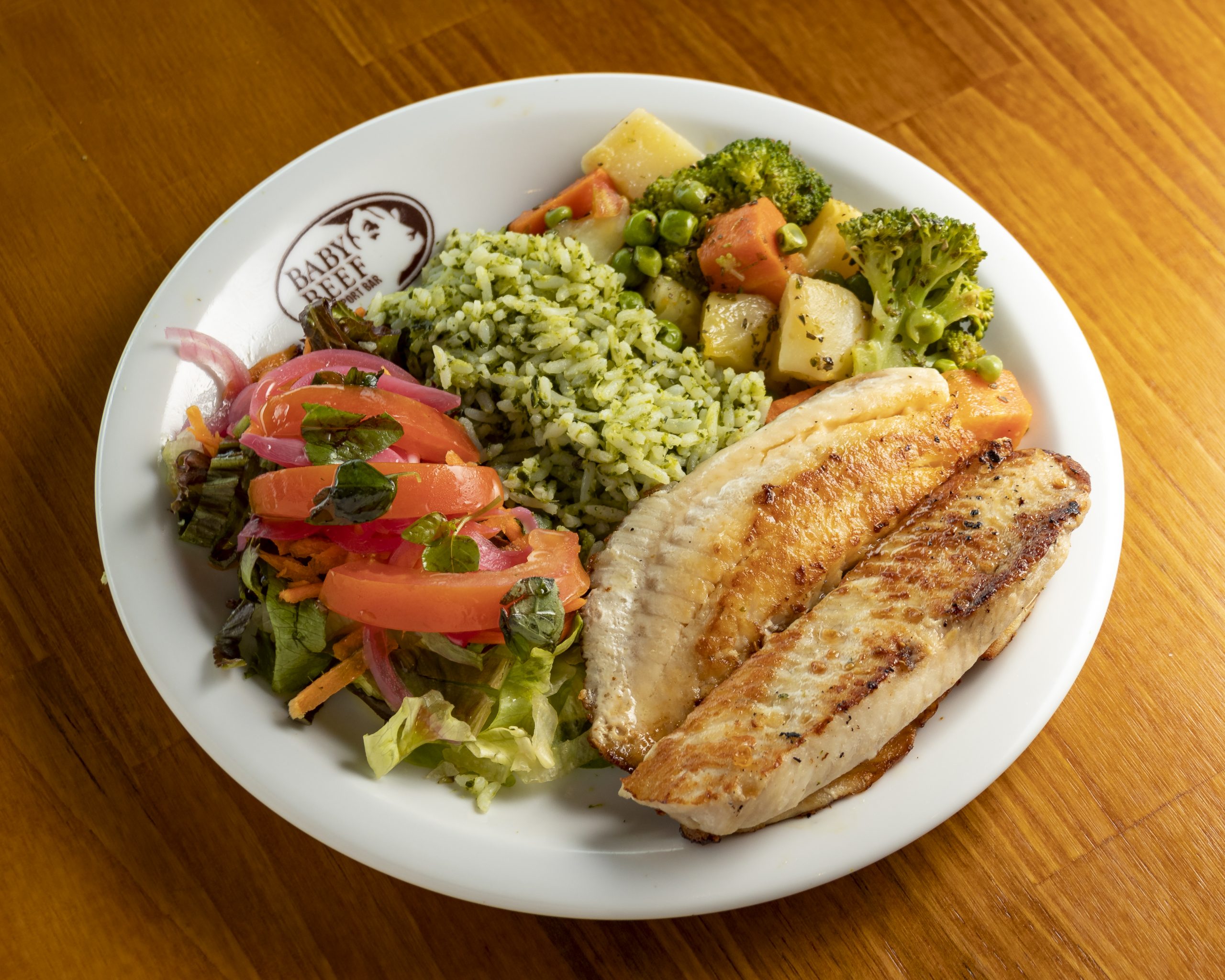 Baby Beef lança extensão de marca com novo conceito - Baby Beef Express