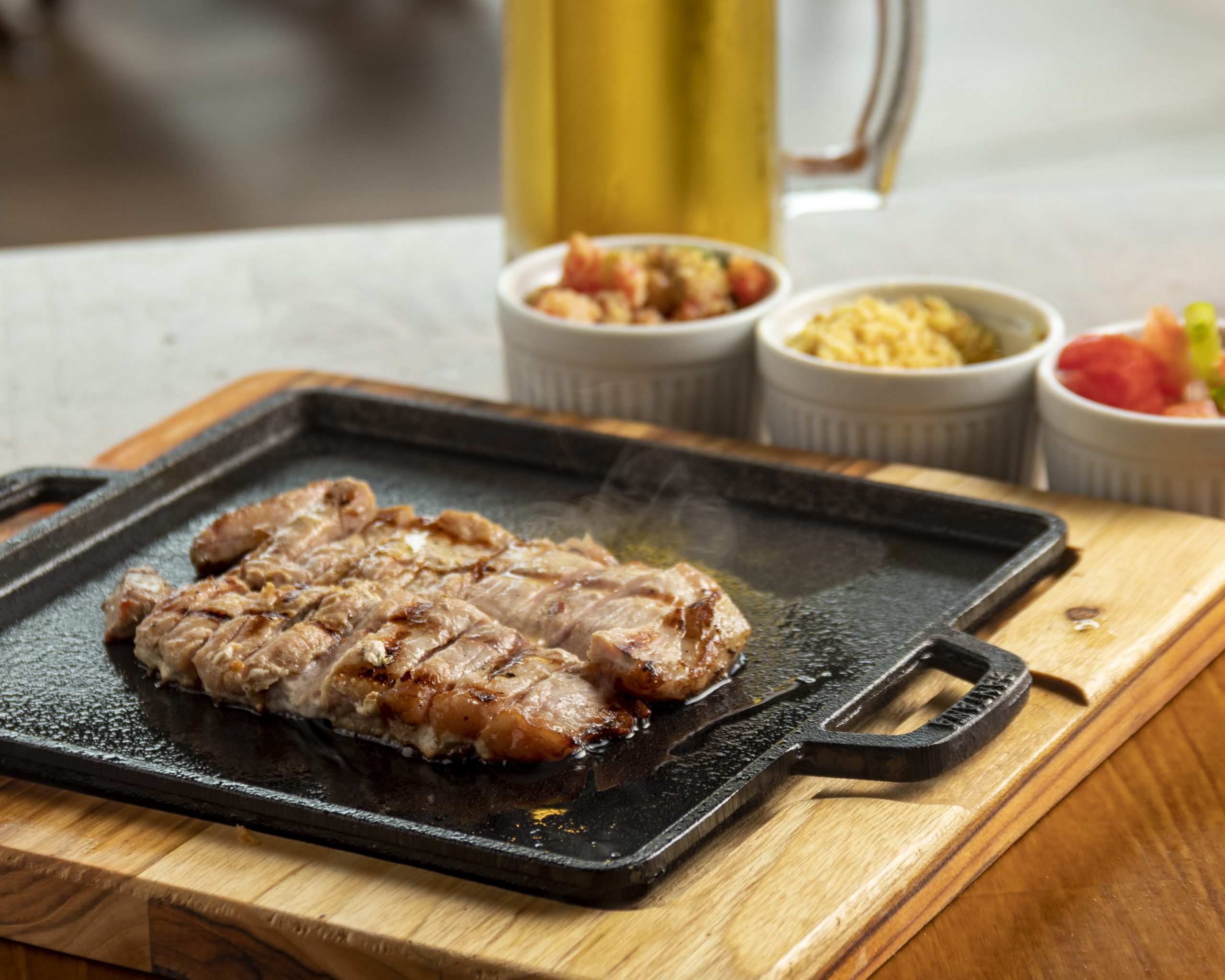 Baby Beef lança extensão de marca com novo conceito - Baby Beef Express